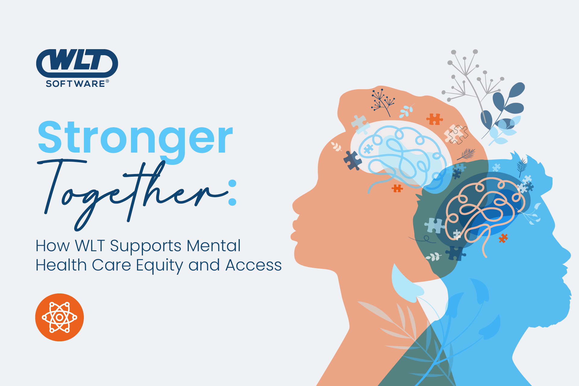 Stronger Together: How WLT Supports Mental Health