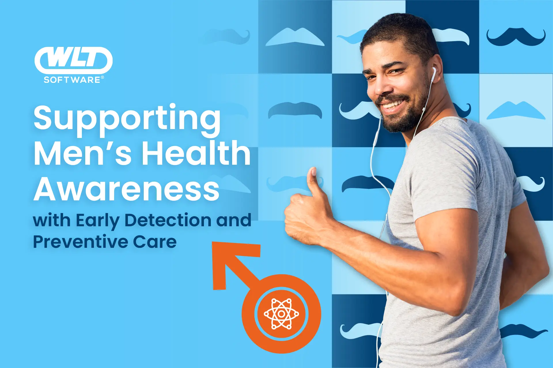 Supporting Men’s Health: Early Detection and Preventive Care